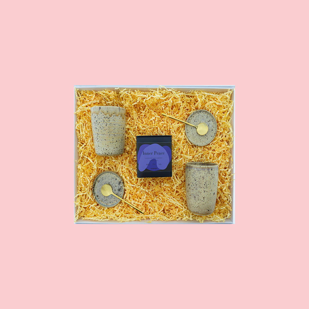 Thee box - Eve's Experience